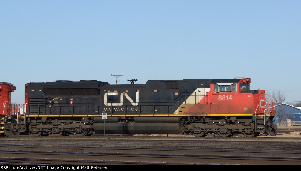 CN 8814